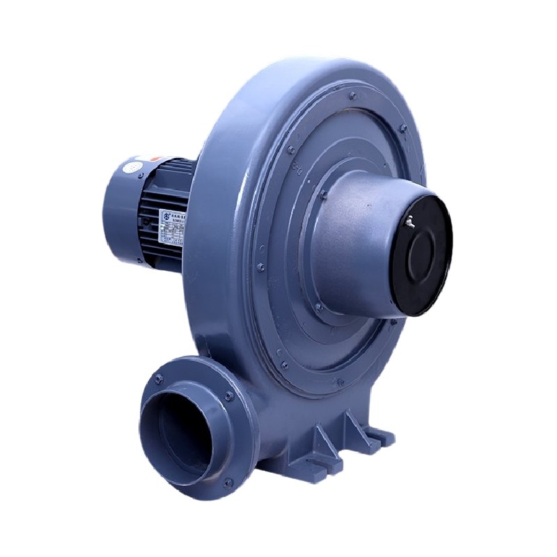 fan centrifugo 1000-3000RPM del ventilatore 25kg per ventilazione ...
